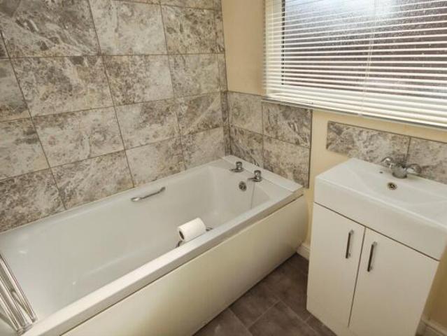 2 bedroom terraced house for sale in Ellison Street, Lincoln, LN5