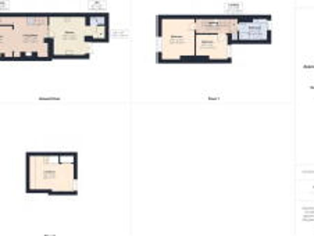 2 bedroom terraced house for sale in Elm Grove, Worthing, BN11