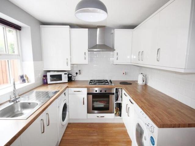2 bedroom terraced house for sale in Elmsett Close, Great Sankey, WA5