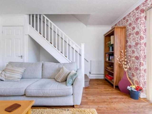 2 bedroom terraced house for sale in Epsom Close, Downend, BS16