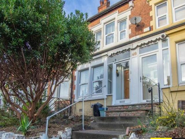 2 Bedroom Terraced House For Sale In Erdington