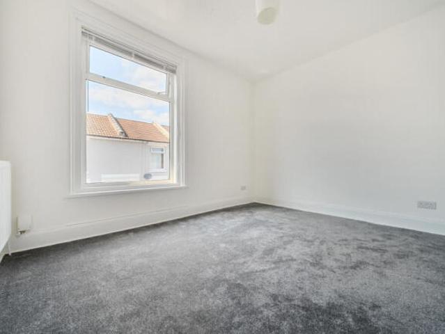 2 bedroom terraced house for sale in Esslemont Road, Southsea, PO4