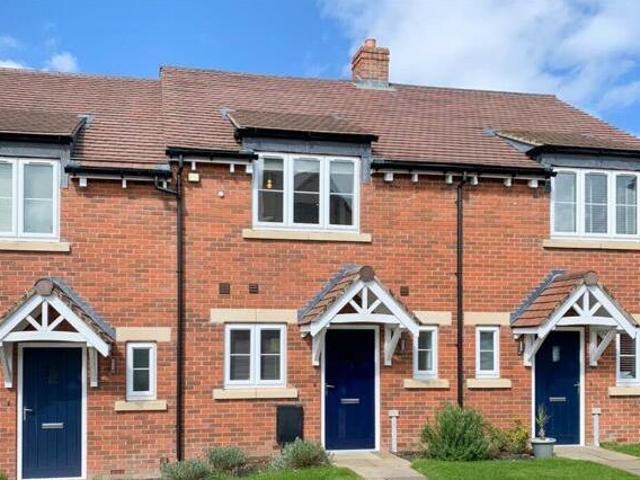2 Bedroom Terraced House For Sale In Ettington