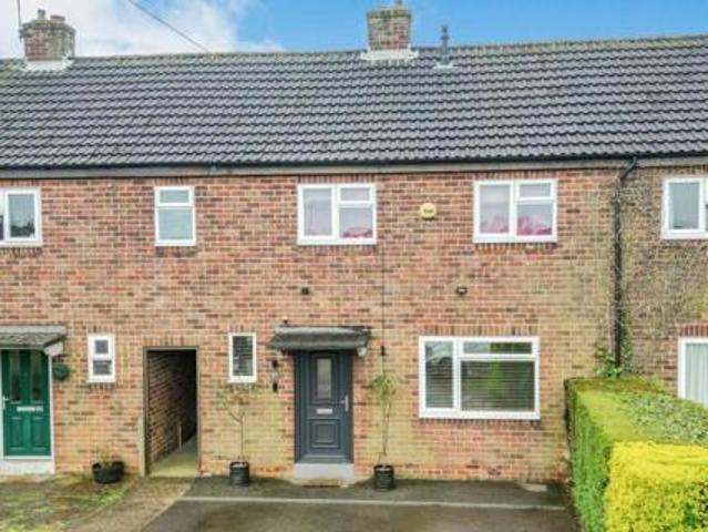 2 Bedroom Terraced House For Sale In Etwall