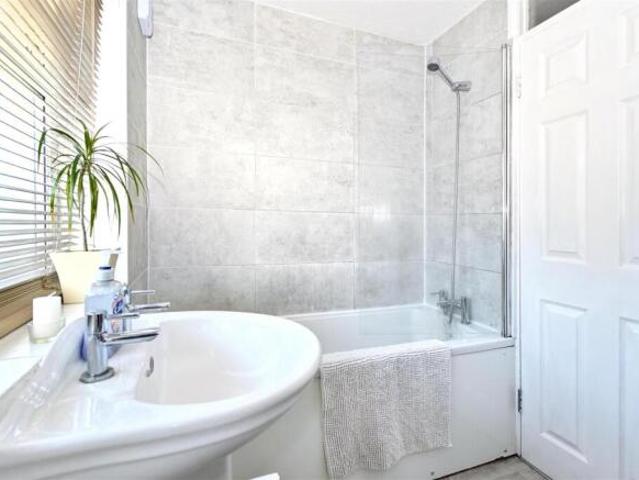 2 bedroom terraced house for sale in Etchingham Road, Eastbourne, BN23