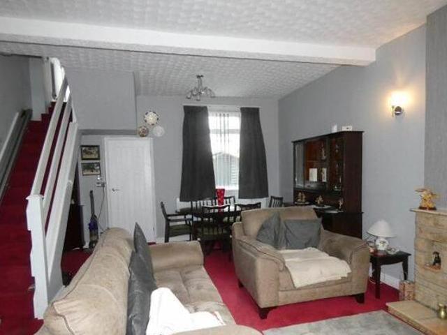 2 Bedroom Terraced House For Sale In Evenwood