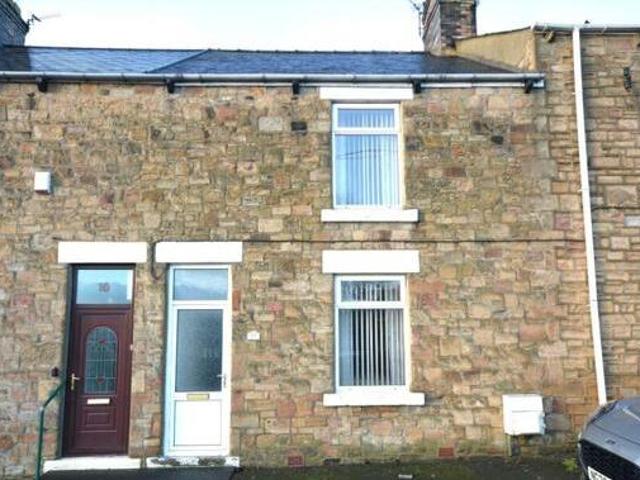 2 Bedroom Terraced House For Sale In Evenwood
