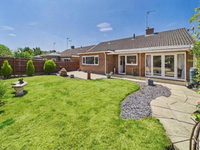 2 bedroom terraced house for sale in Evesham Walk, Cannon Park, Coventry, CV4