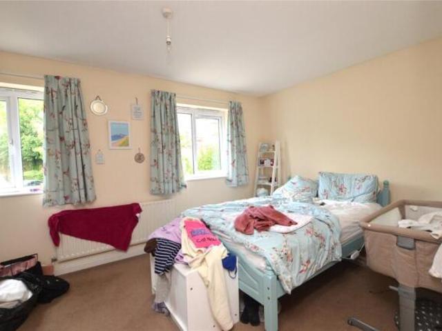 2 bedroom terraced house for sale in Exe Street, Exeter, Devon, EX4