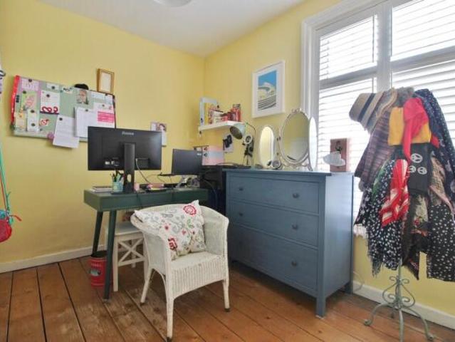2 bedroom terraced house for sale in Exmouth Road, Southsea, PO5