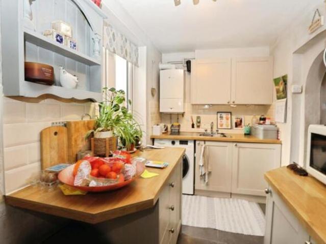 2 bedroom terraced house for sale in Exmouth Street, Cheltenham, Gloucestershire, GL53