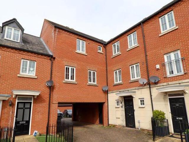 2 Bedroom Terraced House For Sale In Eynesbury