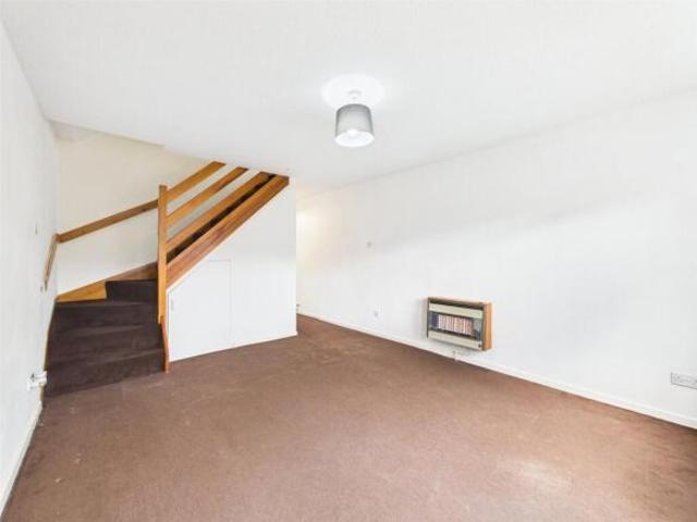 2 bedroom terraced house for sale in Eynon Close, Cheltenham, Gloucestershire, GL53