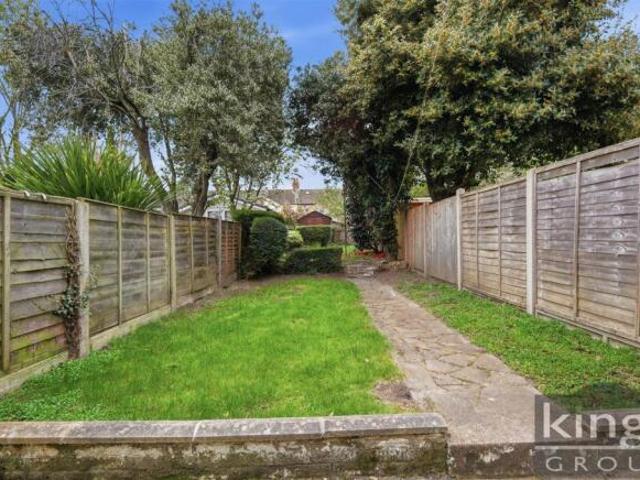 2 bedroom terraced house for sale in Fotheringham Road, Enfield, EN1