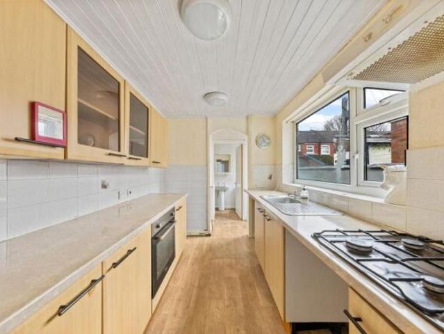 2 bedroom terraced house for sale in Fox Street, Warrington, WA5