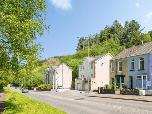 2 bedroom terraced house for sale in Foxhole Road, St Thomas, Swansea, SA1
