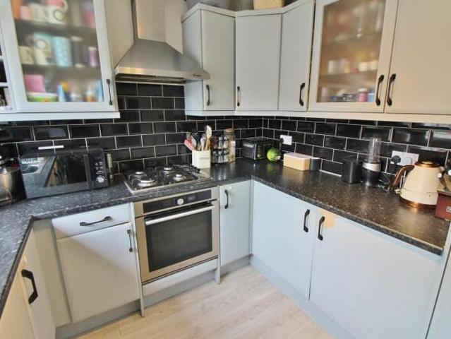 2 bedroom terraced house for sale in Foxley Drive, Anchorage Park, PO3