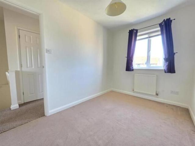 2 bedroom terraced house for sale in Forbes Close, Abbeymead, Gloucester, GL4