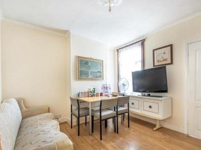 2 Bedroom Terraced House For Sale In Forest Gate, London