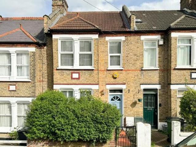 2 Bedroom Terraced House For Sale In Forest Hill, London