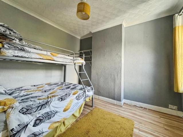 2 bedroom terraced house for sale in Forrest Road, Victoria Park, Cardiff, CF5
