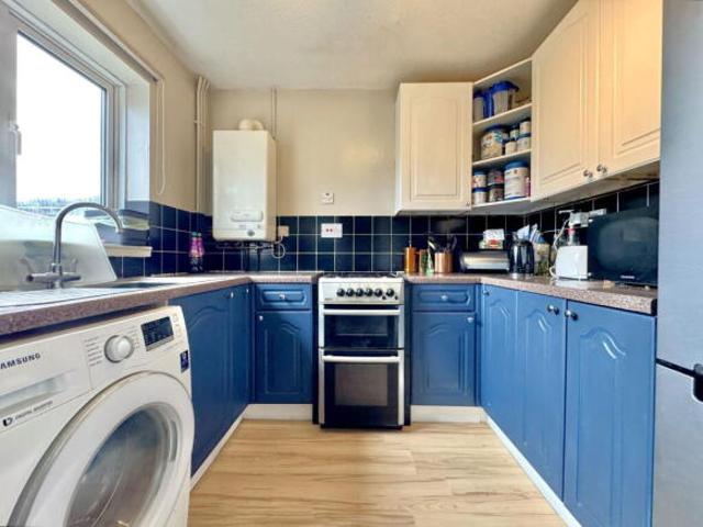2 bedroom terraced house for sale in Forresters Drive, Woolwell, Plymouth, PL6