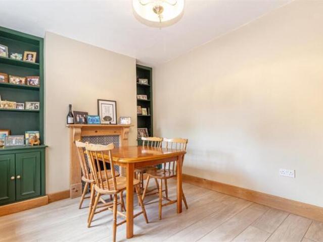 2 bedroom terraced house for sale in Fort Royal Lane, Worcester, WR5