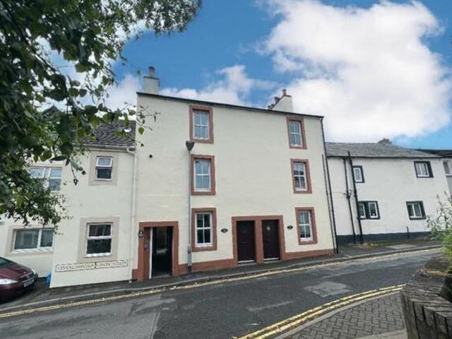 2 Bedroom Terraced House For Sale In Foster St