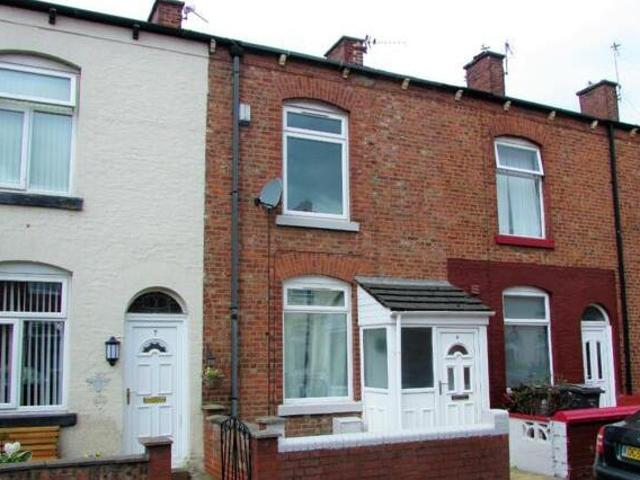 2 Bedroom Terraced House For Sale In Failsworth