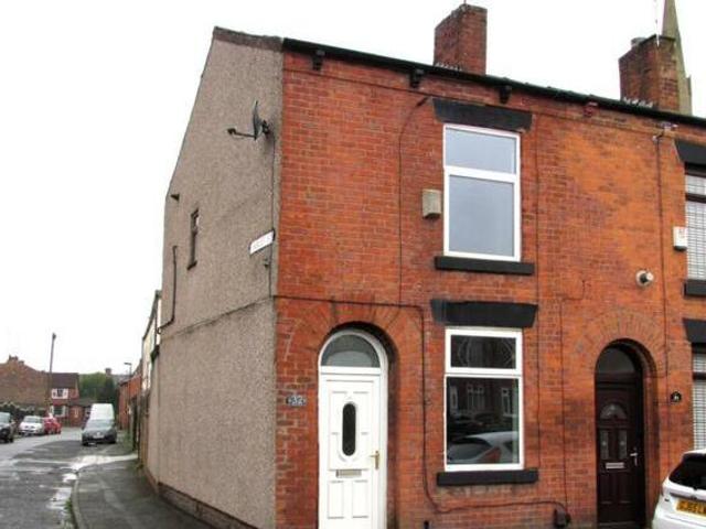 2 Bedroom Terraced House For Sale In Failsworth