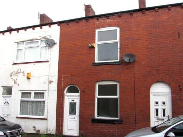 2 Bedroom Terraced House For Sale In Failsworth