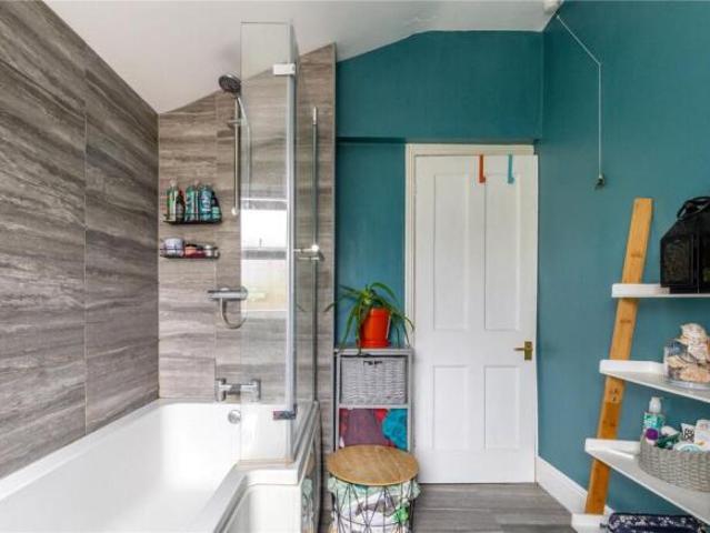 2 bedroom terraced house for sale in Fairfield Place, Southville, Bristol, BS3