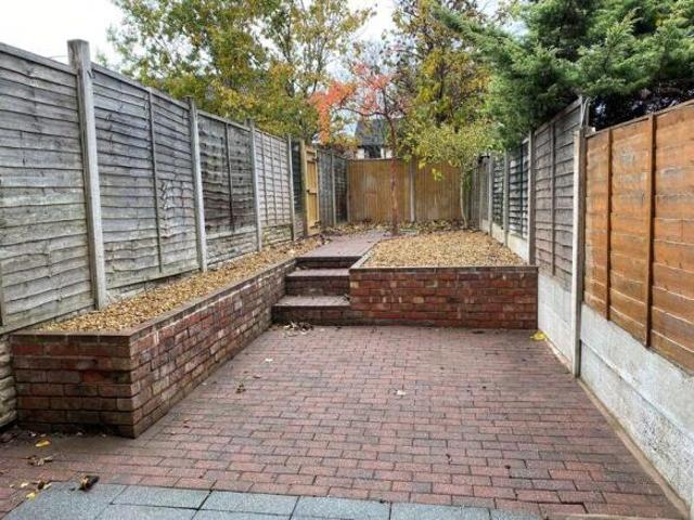 2 bedroom terraced house for sale in Falcon Road, Stoke On Trent, ST3