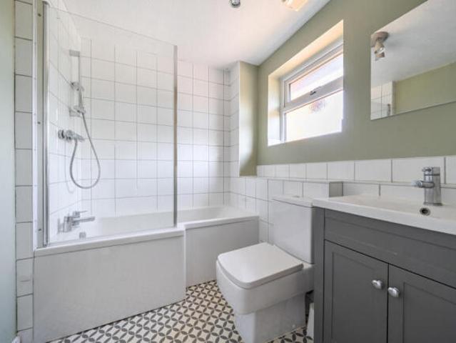 2 bedroom terraced house for sale in Falcon View, Winchester, Hampshire, SO22