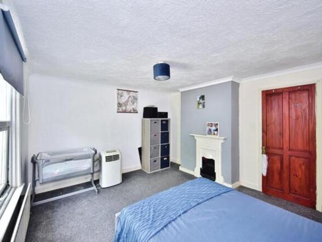 2 bedroom terraced house for sale in Farleigh Hill, MAIDSTONE, Kent, ME15