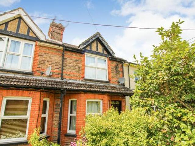 2 Bedroom Terraced House For Sale In Farnham