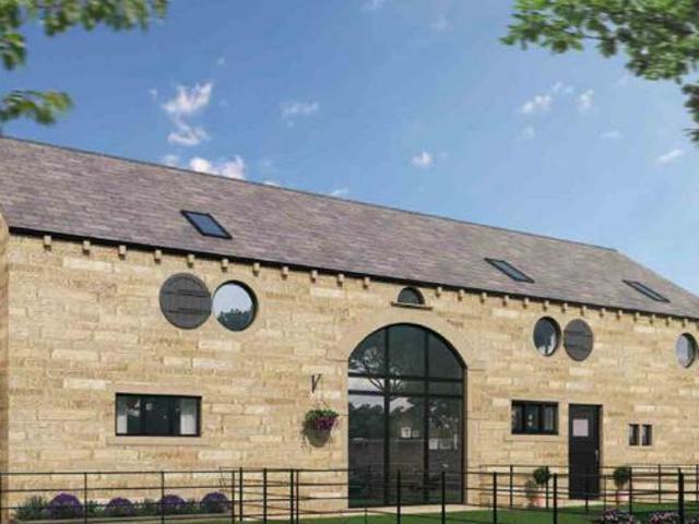 2 Bedroom Terraced House For Sale In Farnley Tyas
