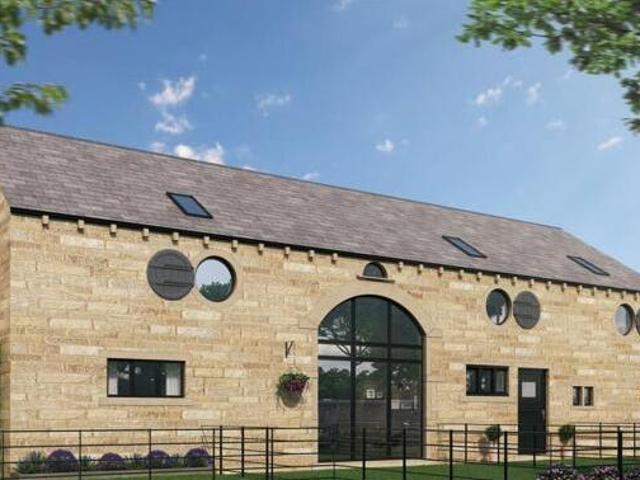 2 Bedroom Terraced House For Sale In Farnley Tyas