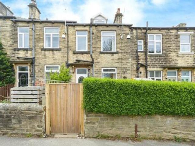 2 Bedroom Terraced House For Sale In Farsley