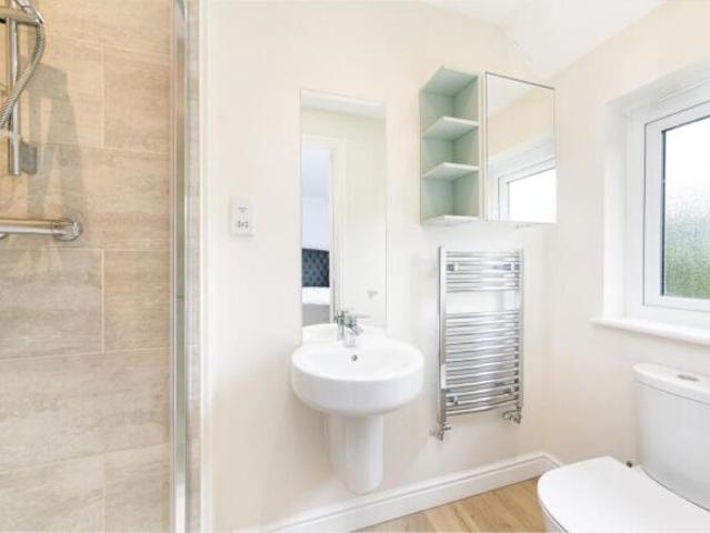 2 bedroom terraced house for sale in Farro Drive, York, YO30 6QQ, YO30