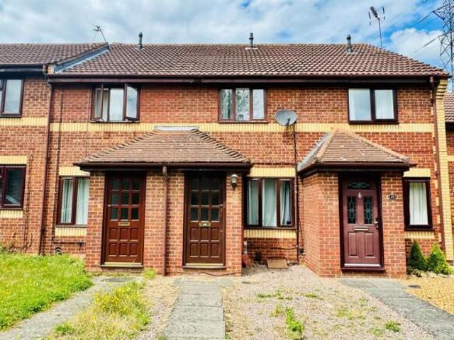 2 bedroom terraced house for sale in Farriers Court, Orton Longueville, Peterborough, PE2