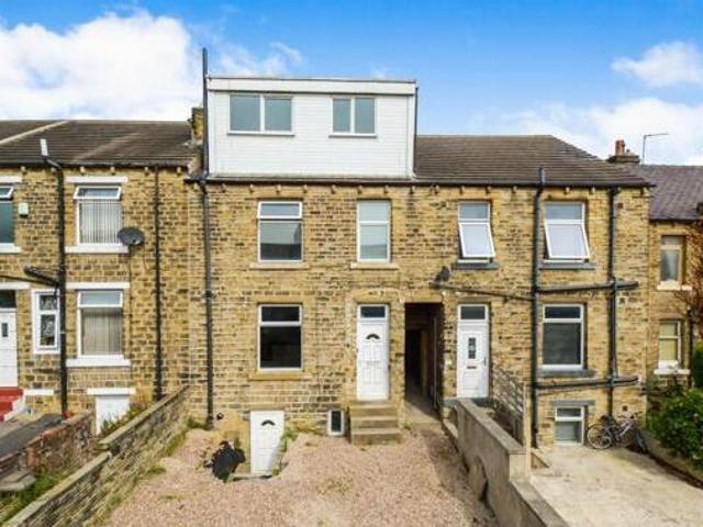 2 Bedroom Terraced House For Sale In Fartown