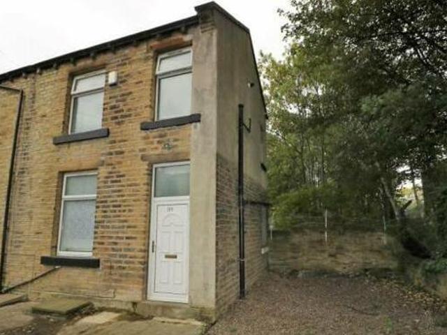 2 Bedroom Terraced House For Sale In Fartown, Huddersfield