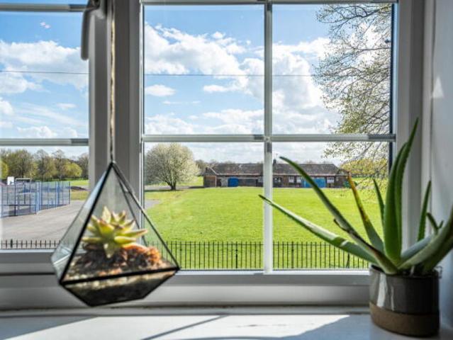2 bedroom terraced house for sale in Felton Road, Nottingham, NG2