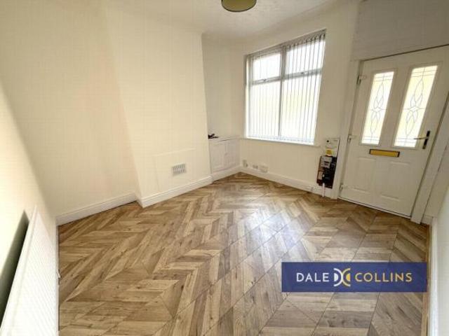 2 bedroom terraced house for sale in Fenpark Road, Fenton, ST4