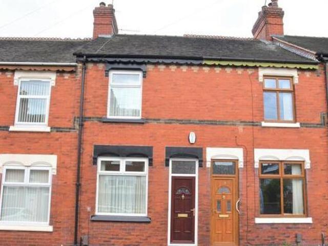 2 Bedroom Terraced House For Sale In Fenton