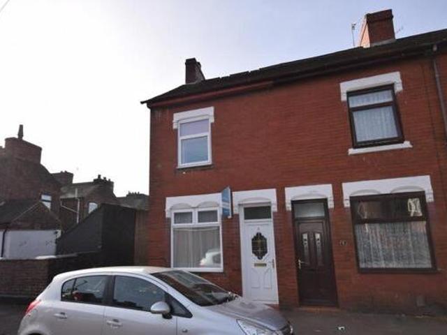 2 Bedroom Terraced House For Sale In Fenton