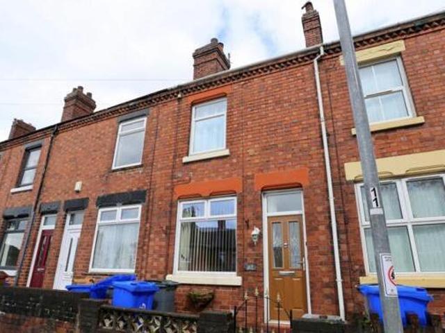 2 Bedroom Terraced House For Sale In Fenton