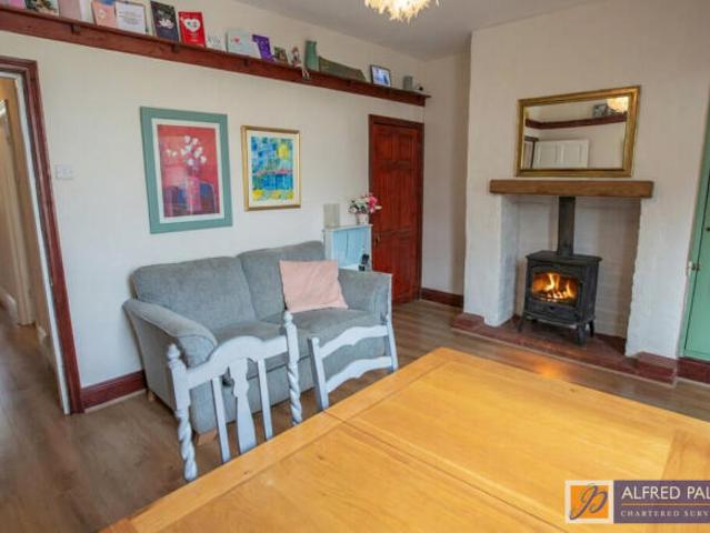 2 bedroom terraced house for sale in Ferndale Avenue East Boldon, NE36