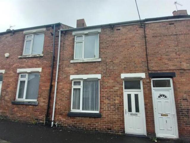 2 Bedroom Terraced House For Sale In Ferryhill, Durham